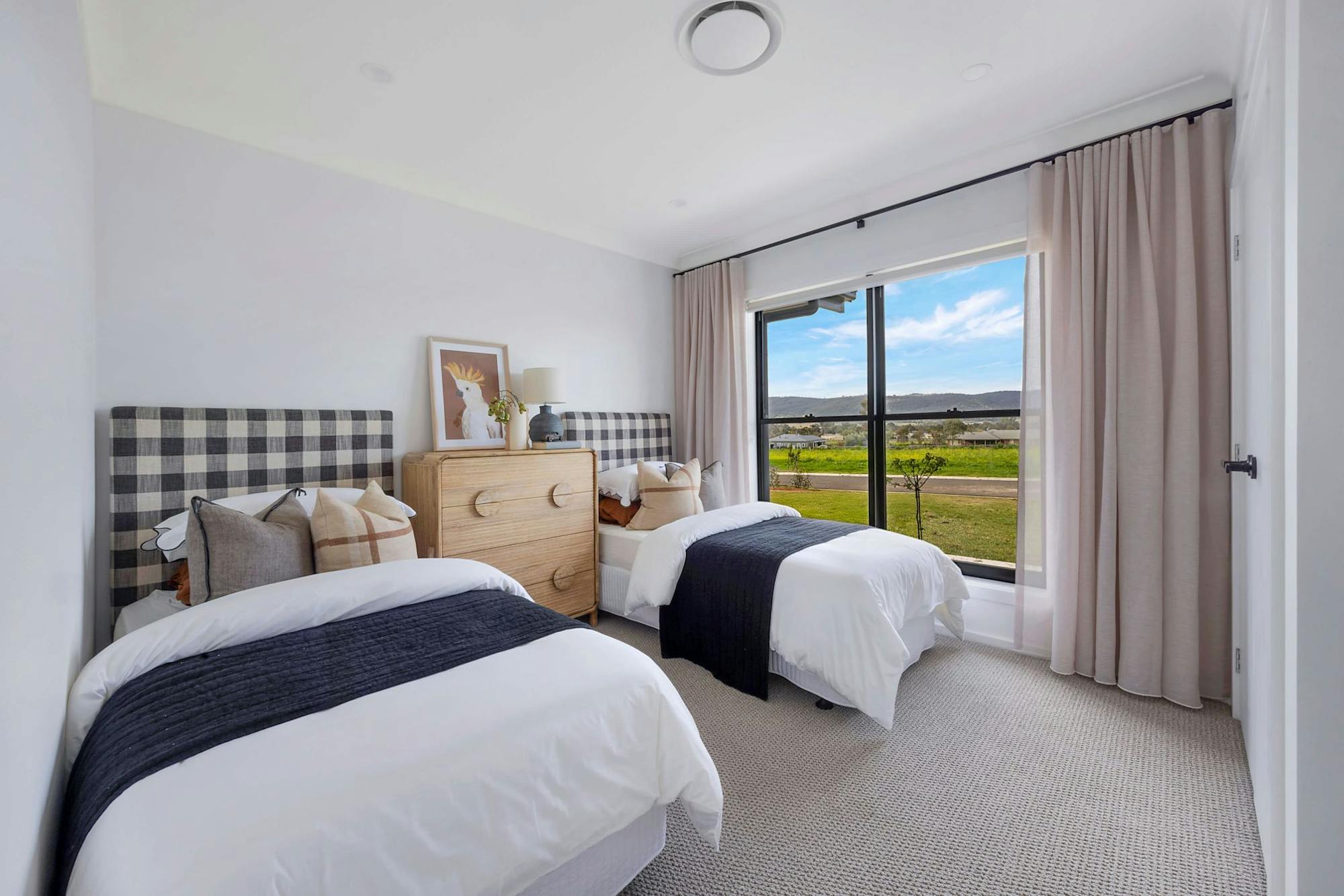 Why Scone Is Ideal for Acreage Living: Discover the Benefits